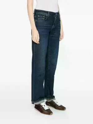7 For All Mankind Calie Jeans