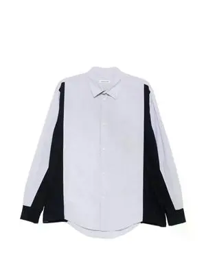 Undercover Panelled Shirt