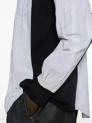 Undercover Panelled Shirt