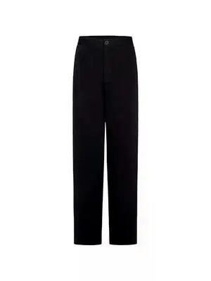 Vince Button Trousers