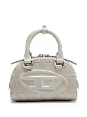 DIESEL® 1dr Dome Crossbody Bag