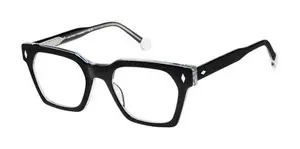 COLORS IN OPTICS Noa Reading Glasses - Black