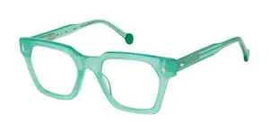 COLORS IN OPTICS Noa Reading Glasses - Green
