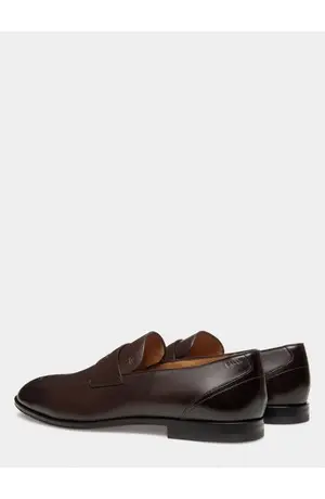 Bally Westminster Loafer