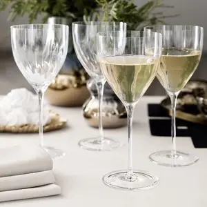 TOGAS Madison Wine Glasses