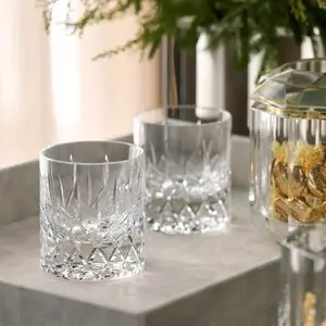 TOGAS Veneto Glass For Drinks