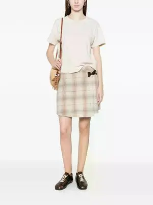 A.p.c. Crew-neck T-shirt