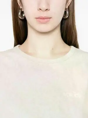A.p.c. Crew-neck T-shirt
