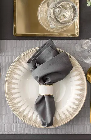 TOGAS George Placemat