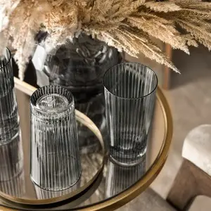 TOGAS Dormer Set Of Glasses For Drinks
