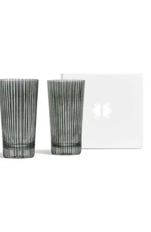 TOGAS Dormer Set Of Glasses For Drinks