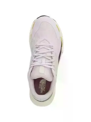 The North Face Vectiv Panelled Sneakers