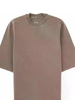 Rick Owens Boxy T-shirt