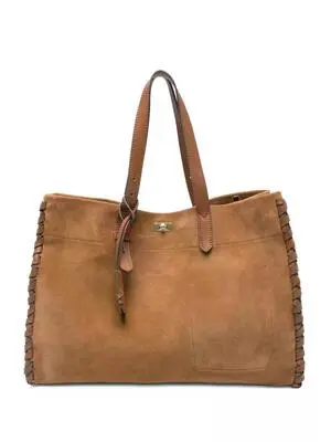 Anya Hindmarch Trimmed Totes