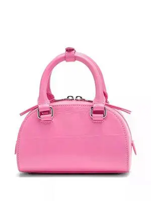DIESEL® 1dr Dome Crossbody Bag