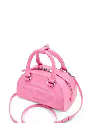DIESEL® 1dr Dome Crossbody Bag