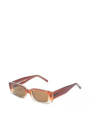 Our Legacy Samhain Sunglasses - Neutrals