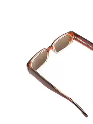 Our Legacy Samhain Sunglasses - Neutrals