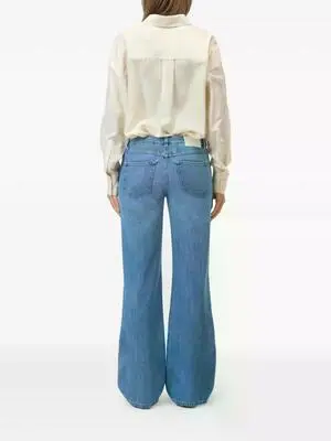 Closed Gillan Wide Leg Jeans