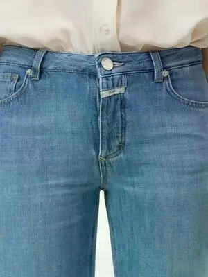 Closed Gillan Wide Leg Jeans