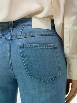 Closed Gillan Wide Leg Jeans
