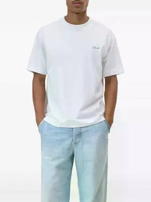 Closed Logo-print T-shirt - White