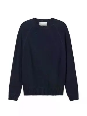 Closed Crew-neck Sweater