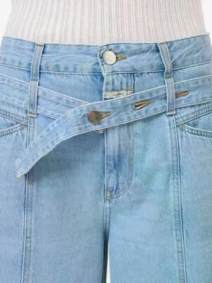 Closed Zoya-x Jeans
