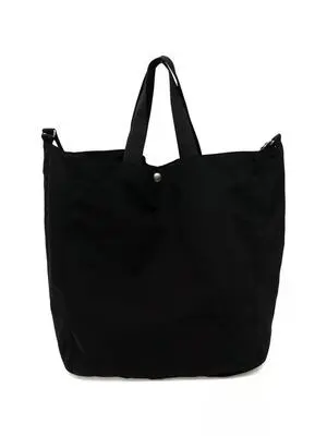 Comme Des Garçons Logo-print Tote Bag