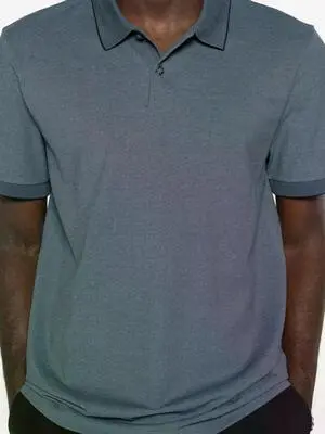 BOSS Parlay Polo Shirt - Blue