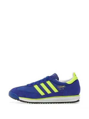Adidas Sl 72 Stripes Sneakers - Blue