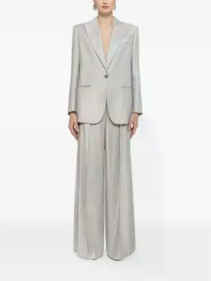 NISSA Single-breasted Blazer