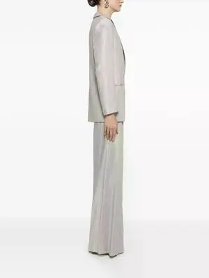 NISSA Single-breasted Blazer
