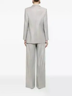 NISSA Single-breasted Blazer
