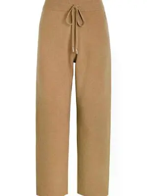 Moncler Drawstring Waistband Track Pants