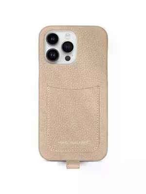 MAISON DE SABRE Sling Iphone 14 Pro Case