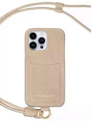 MAISON DE SABRE Sling Iphone 14 Pro Case
