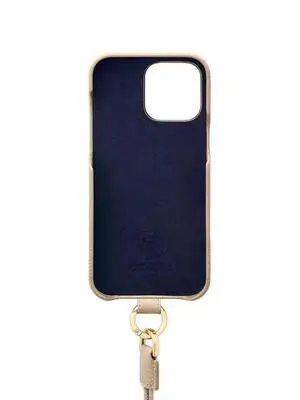 MAISON DE SABRE Sling Iphone 16 Pro Case