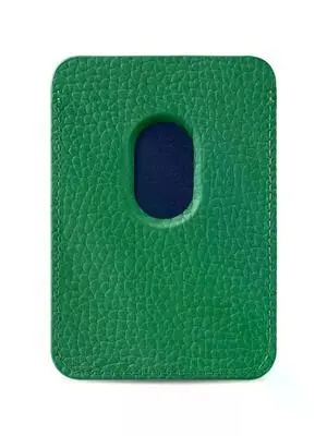 MAISON DE SABRE Leather Magsafe Wallet