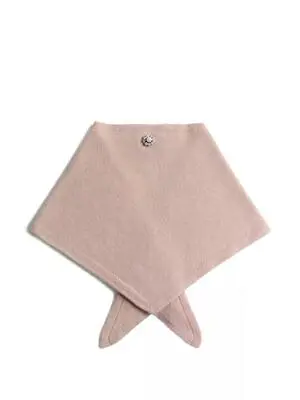 Simone Rocha Cashmere Scarves