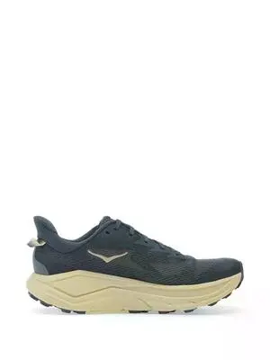 HOKA® Challenger Lace-up Sneakers - Blue