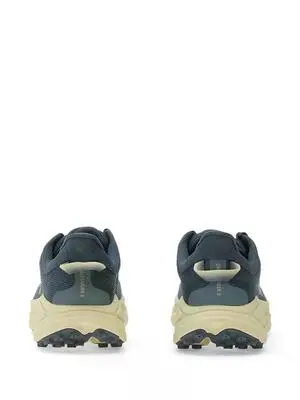 HOKA® Challenger Lace-up Sneakers - Blue