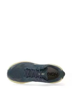 HOKA® Challenger Lace-up Sneakers - Blue