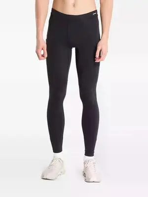 SAYSKY Performance Leggings With Side And Back Pockets