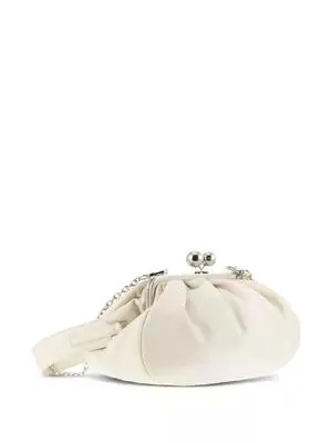 Max Mara Medium Pasticcino Chain-strap Clutch