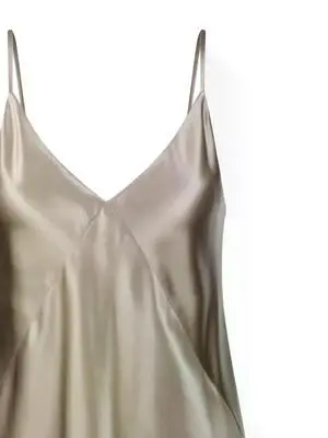 Max Mara Sand Pianoforte Top - Neutrals