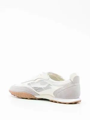 HOFF Bridge Mesh Sneakers - Neutrals