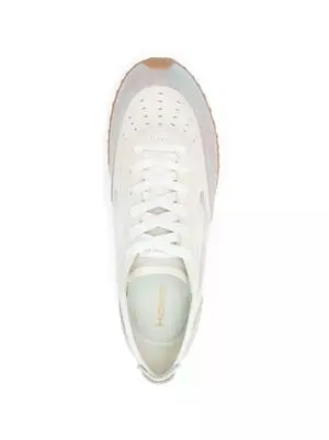 HOFF Bridge Mesh Sneakers - Neutrals