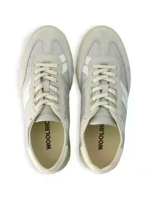 Woolrich Doubleu Sneakers - Grey