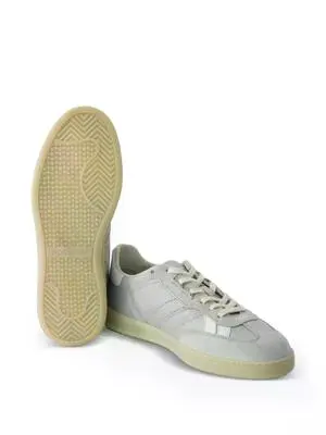 Woolrich Doubleu Sneakers - Grey